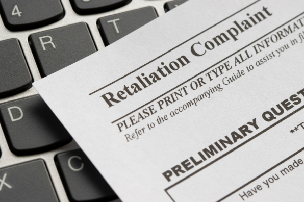 The Rolwes Employment Law Firm, LLC